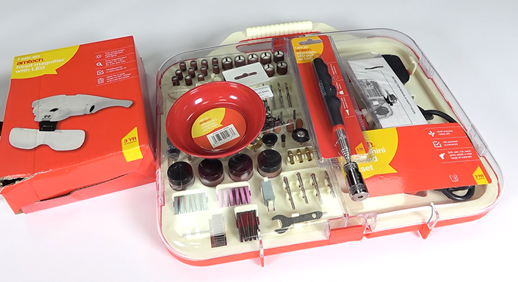 Quickview: Amtech tools from Golden Valley Hobbies - World Of Railways