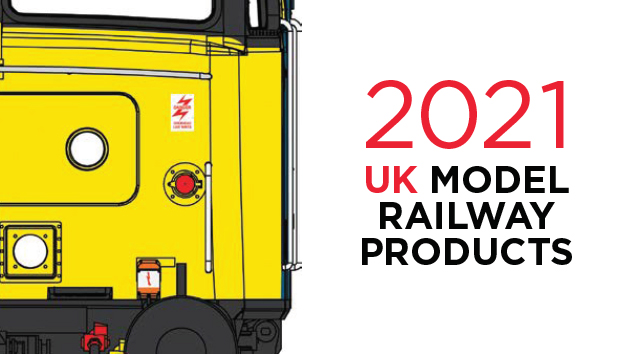 Heljan reveals new model and re-releases in 2021 catalogue - World Of ...