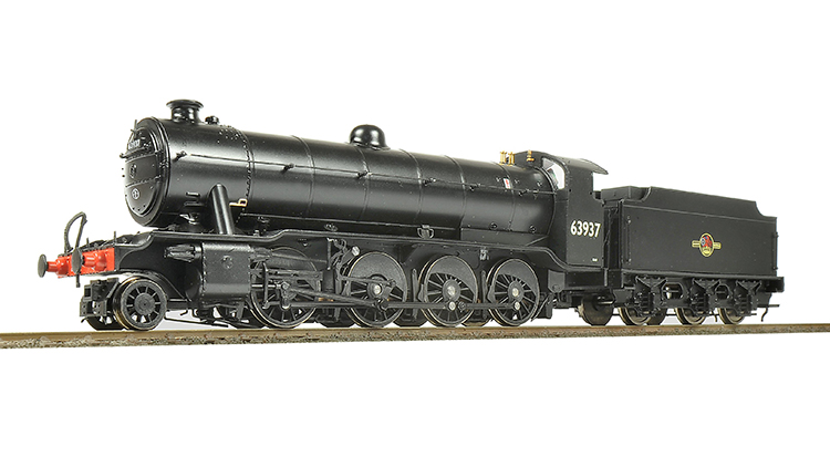 In images: Heljan 'O2' – first look - World Of Railways