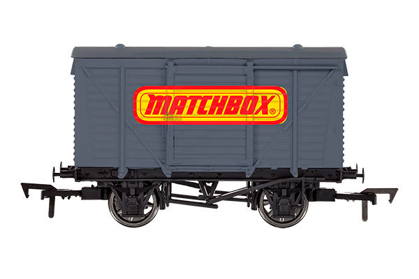 New Dapol wagons for August 2025 - World Of Railways
