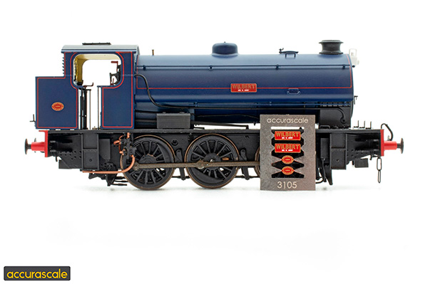 How to wire a reversing DC loop - World Of Railways