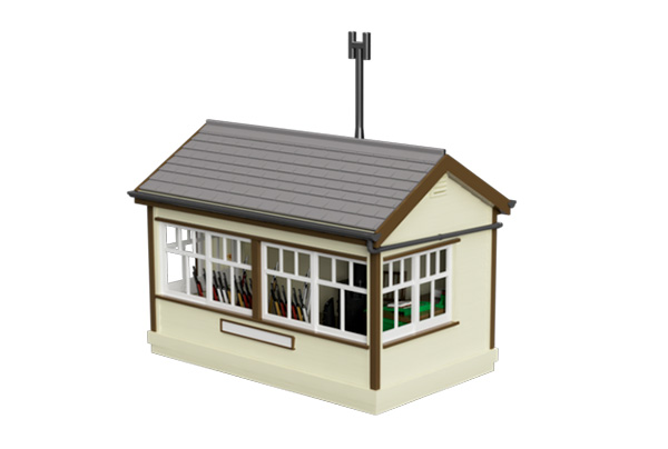 Building a micro layout step-by-step - World Of Railways