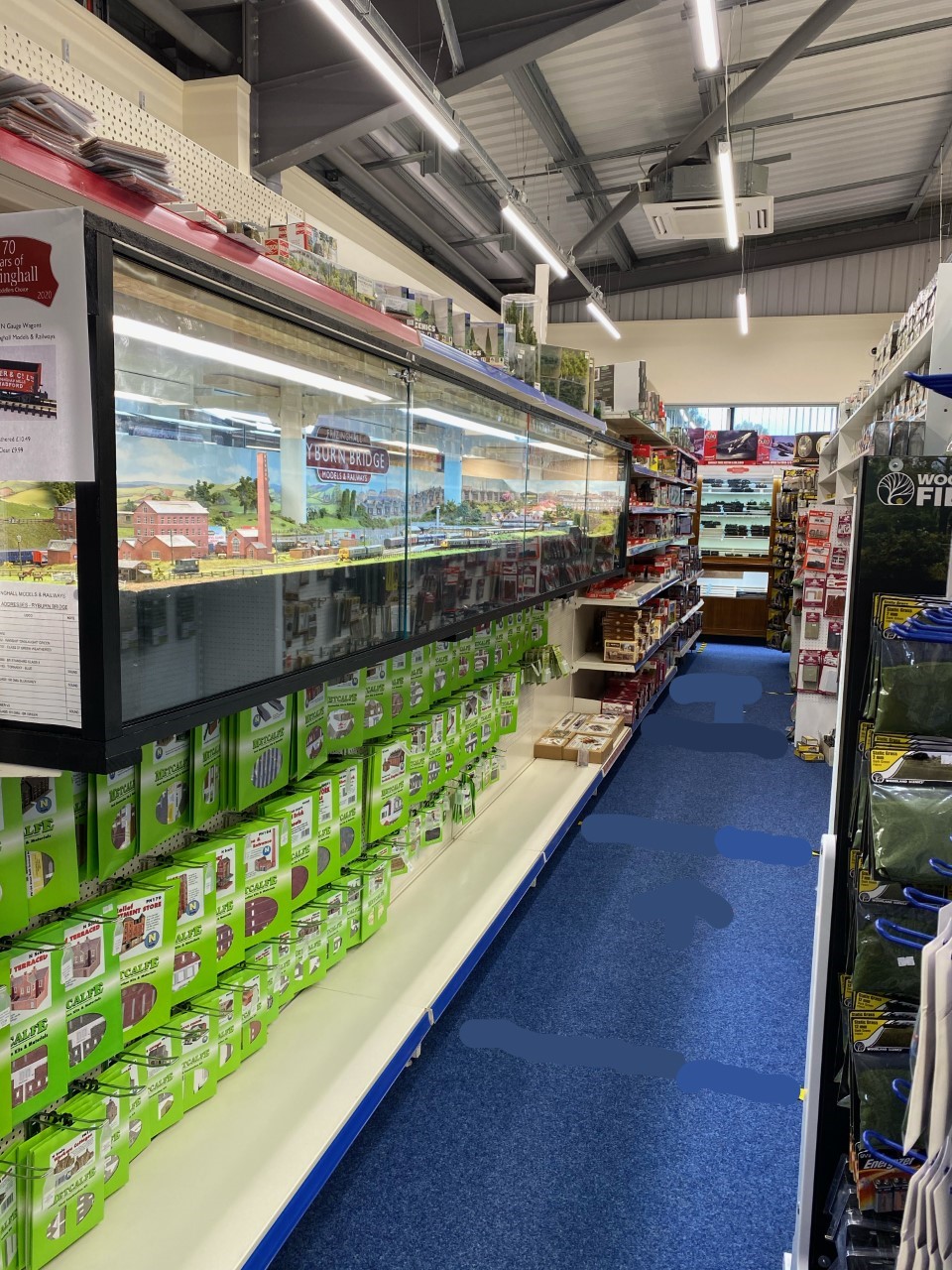 Frizinghall Models & Railways - World Of Railways