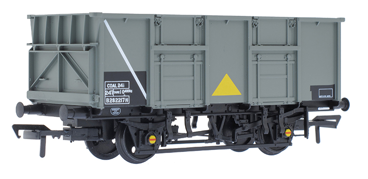 The Model Centre 24.5T wagon exclusive - World Of Railways