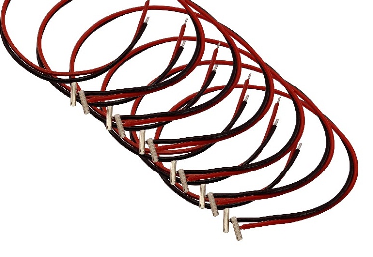 Legacy Models wired rail joiners – out now - World Of Railways