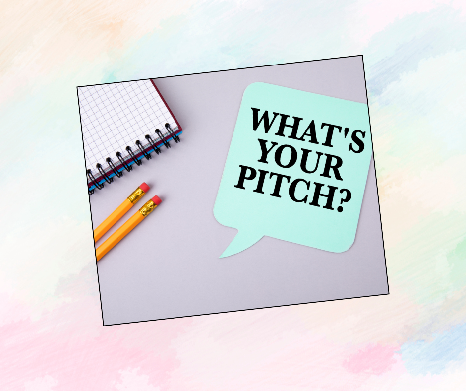 How To Write | Write for success | Pitch perfect | Writers Online