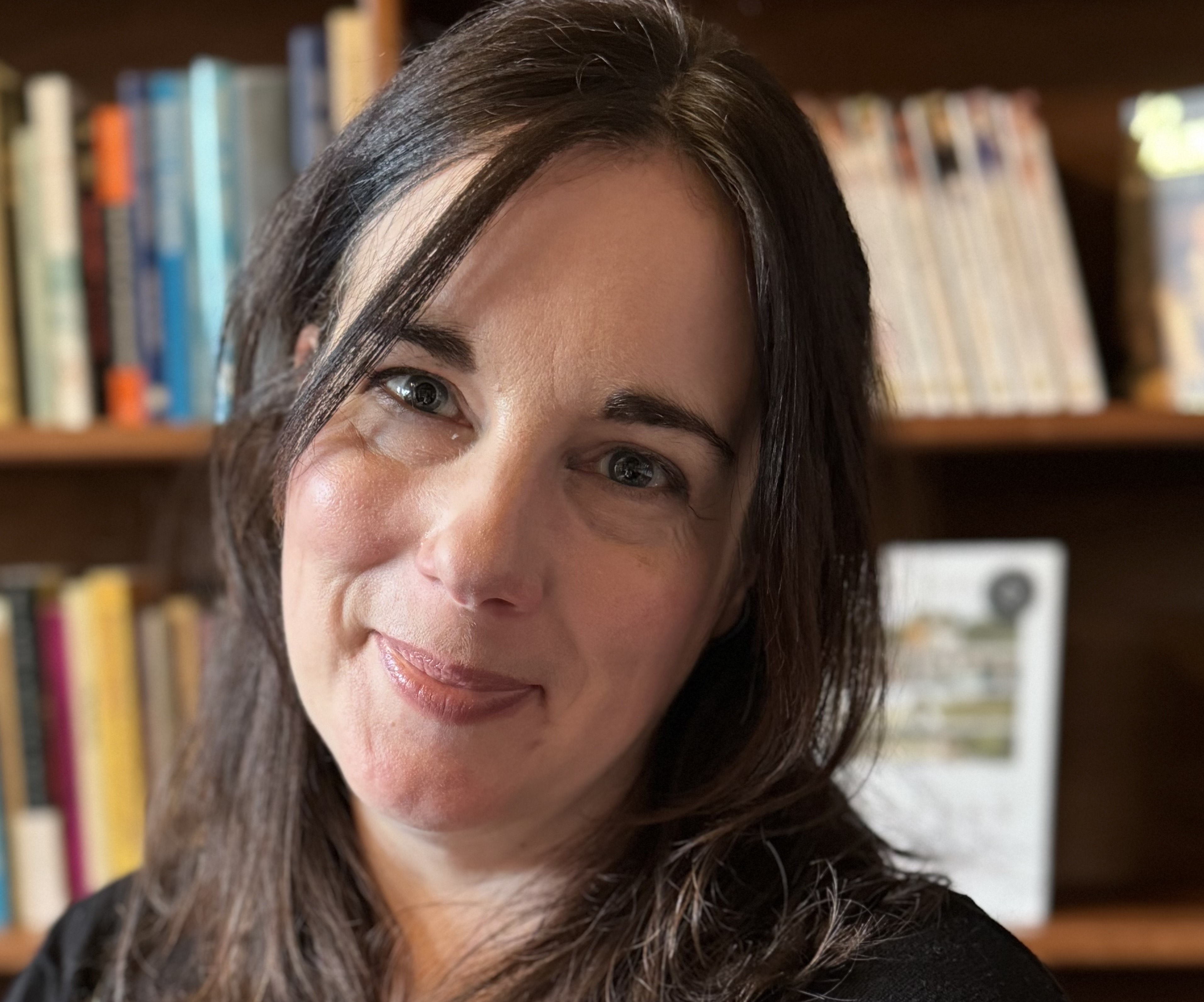 How To Write | Creative writing | Setting a novel in a bookshop ...