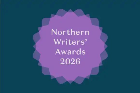 News | Creative writing awards | The 2026 Northern Writers Awards ...