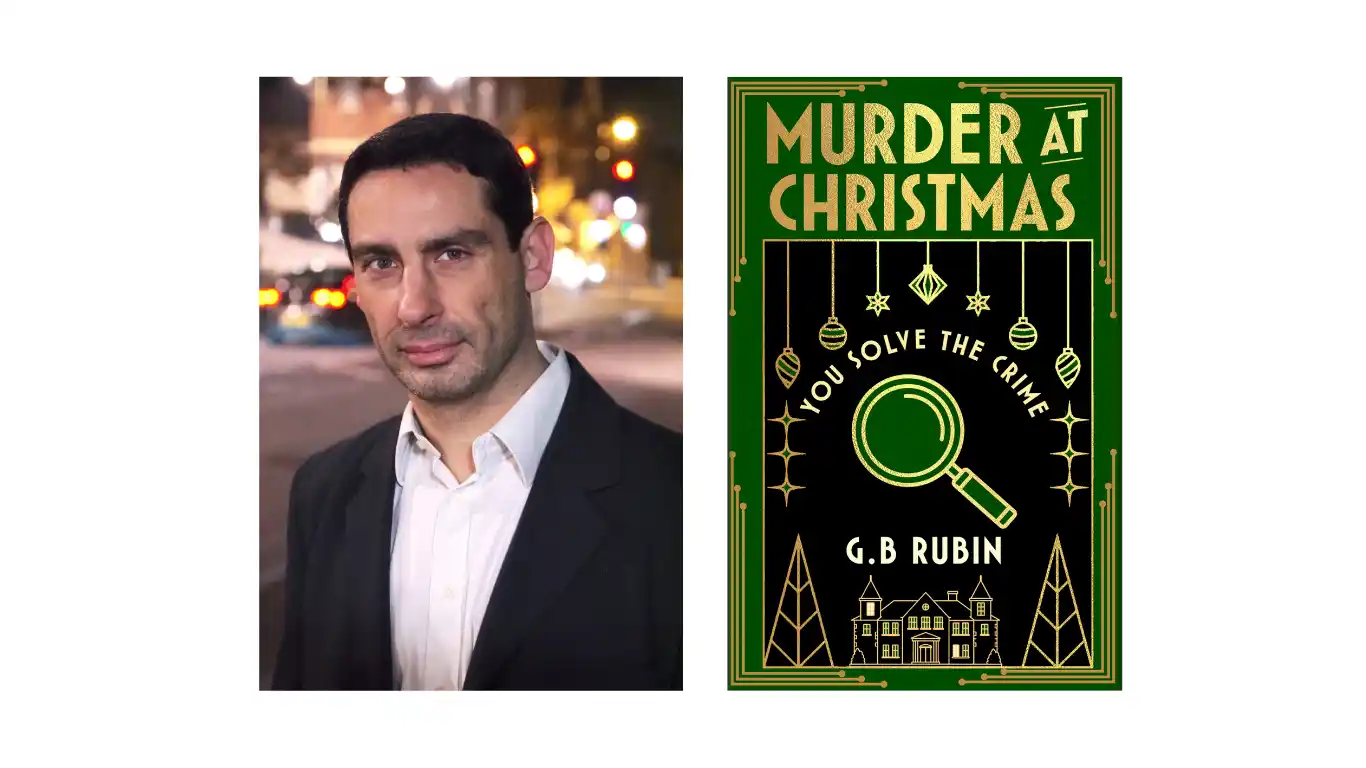 How To Write | Creative writing | Murder at Christmas | Writers Online