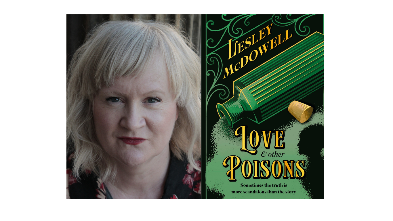 How To Write | Creative writing | Revisiting a historical crime ...