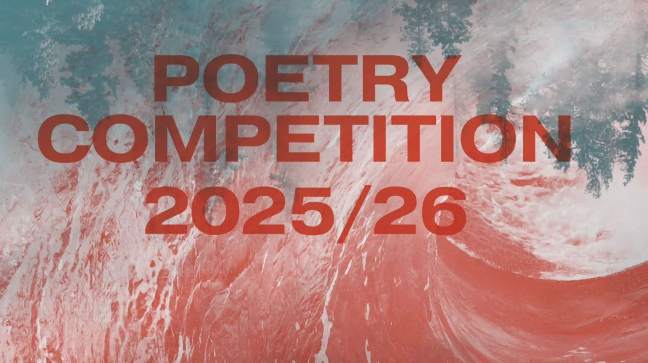 News | Creative writing competition | The Caledonia Novel Award 2026 ...