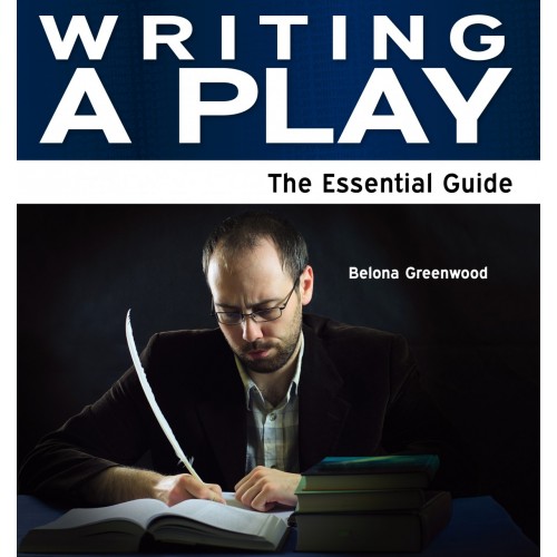 Reviews | Writing a Play | Writers Online