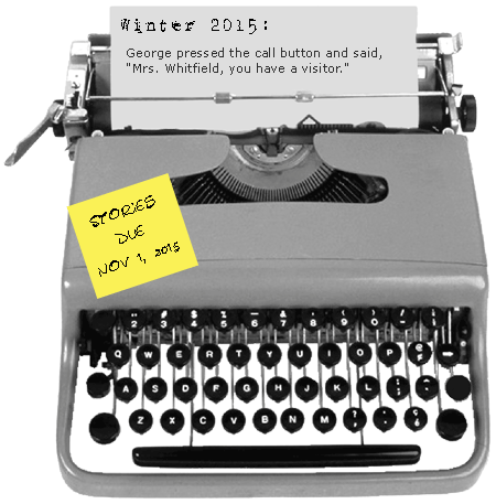 News | Creative writing submissions | The First Line | Writers Online