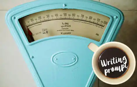 How To Write | Writing prompt | Scale it up | Writers Online