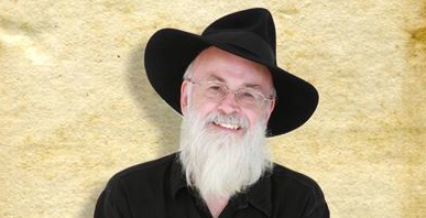 How To Write | Terry Pratchett Interviewed | Writers Online